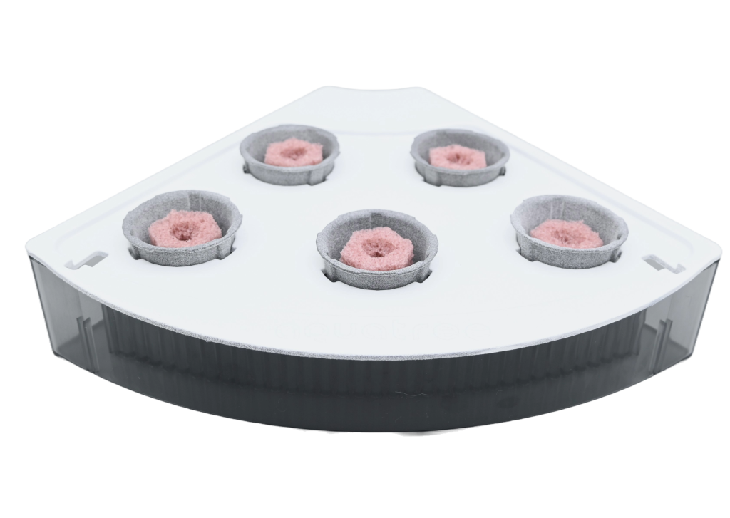 Choose your Aquatree Hydroponic Garden: Levels 1-2 | Aquatree